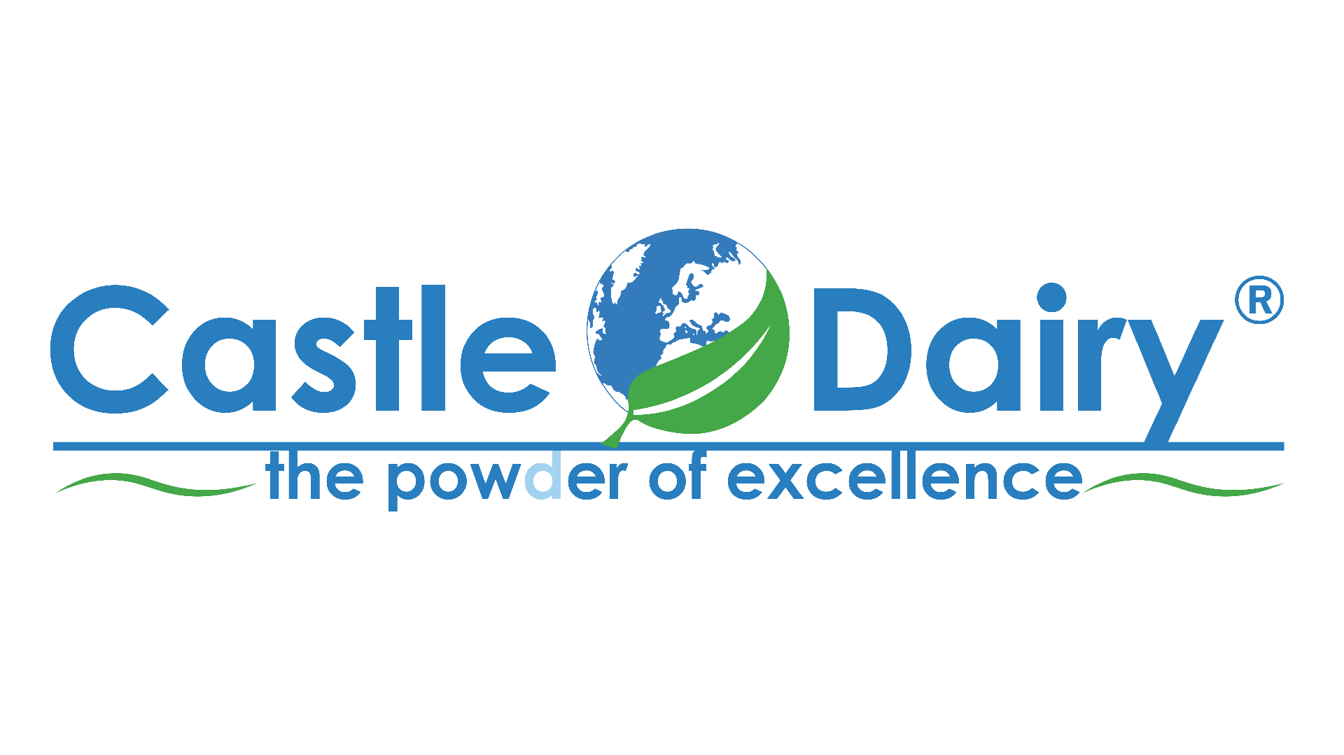 Dairy Ingredients Supplier | Castle Dairy Dried Milk Powders & Blends