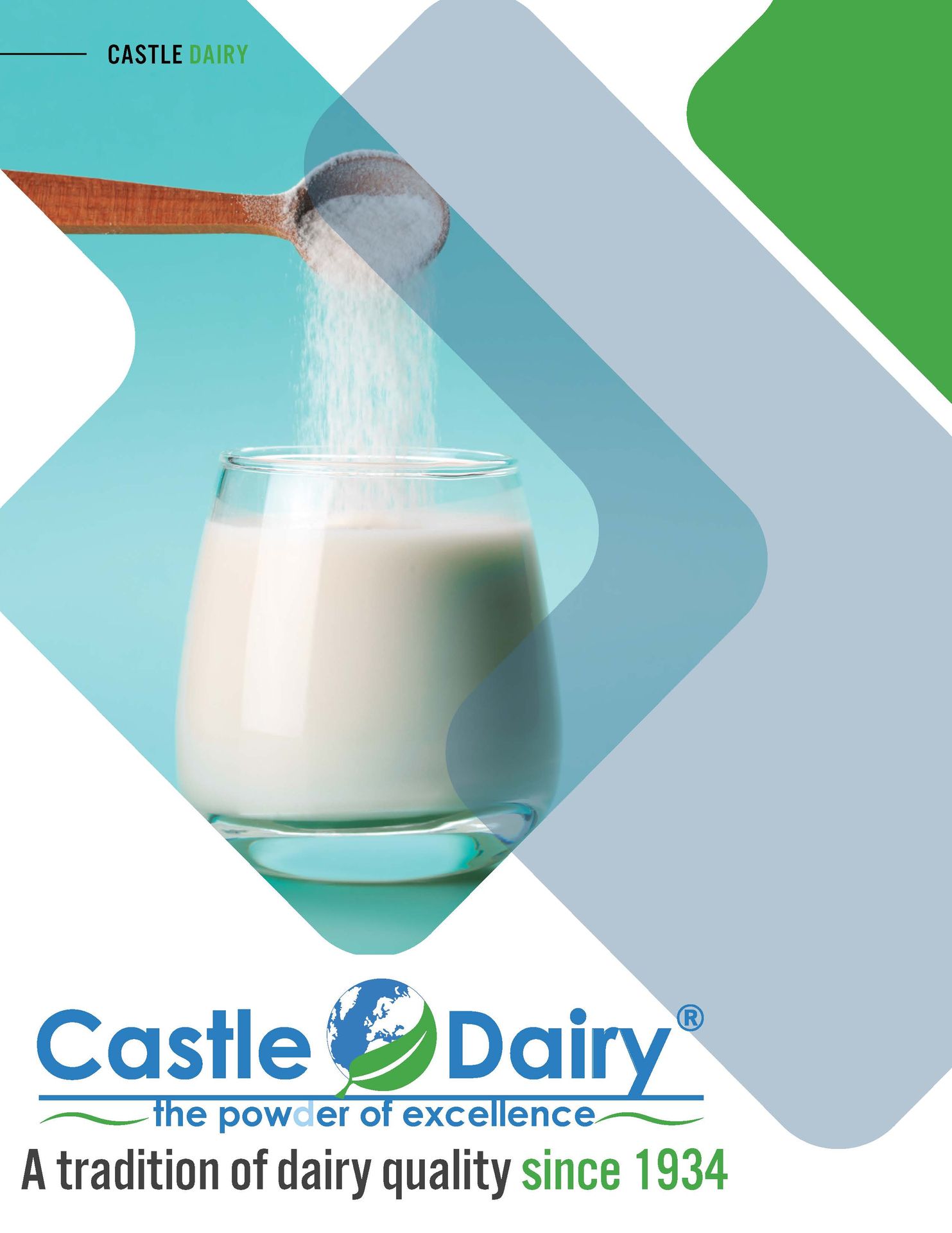 Our Catalogues | Castle-Group