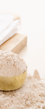 Malt Flour | Castle-Group