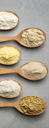 Malt Flour | Castle-Group